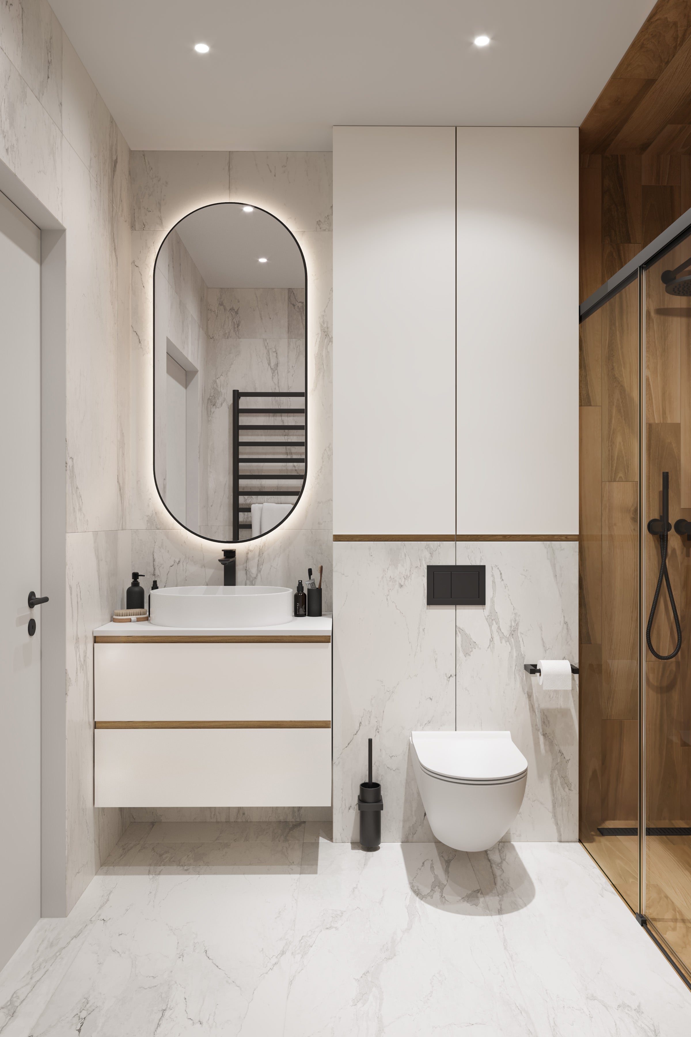 Ikea Godmorgon Doors | Bathroom Vanity Doors Replacement - Beyond ...