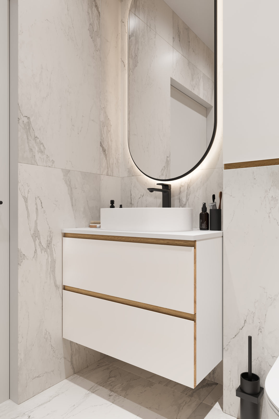 Ikea Godmorgon Doors | Bathroom Vanity Doors Replacement - Beyond ...