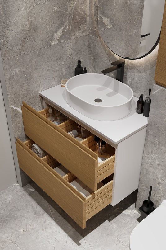 Ikea Godmorgon Doors | Bathroom Vanity Doors Replacement - Beyond Kitchen Inc.