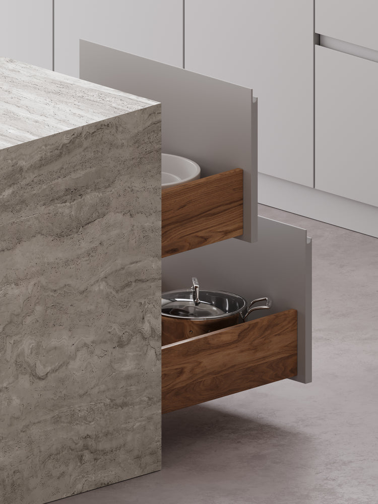 Collection Collections - Beyond Kitchen Inc.