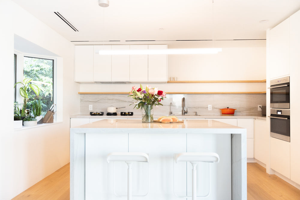 Inspiration - Beyond Kitchen Inc.