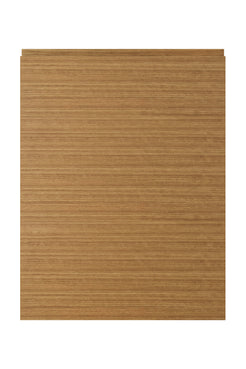 Integrated Handle Kitchen Door | J-pull Handle - Beyond Kitchen Inc.