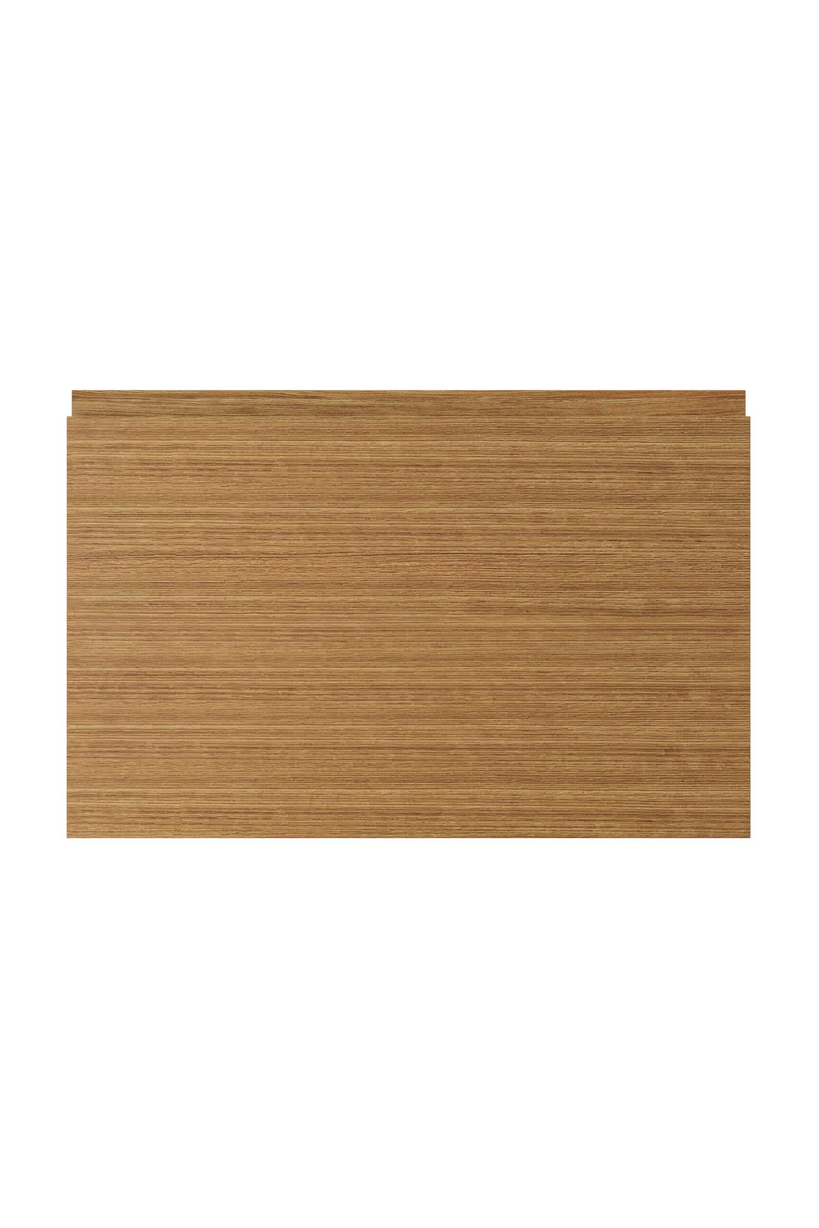 J-pull drawer front | Integrated handle kitchen doors - Beyond Kitchen Inc.
