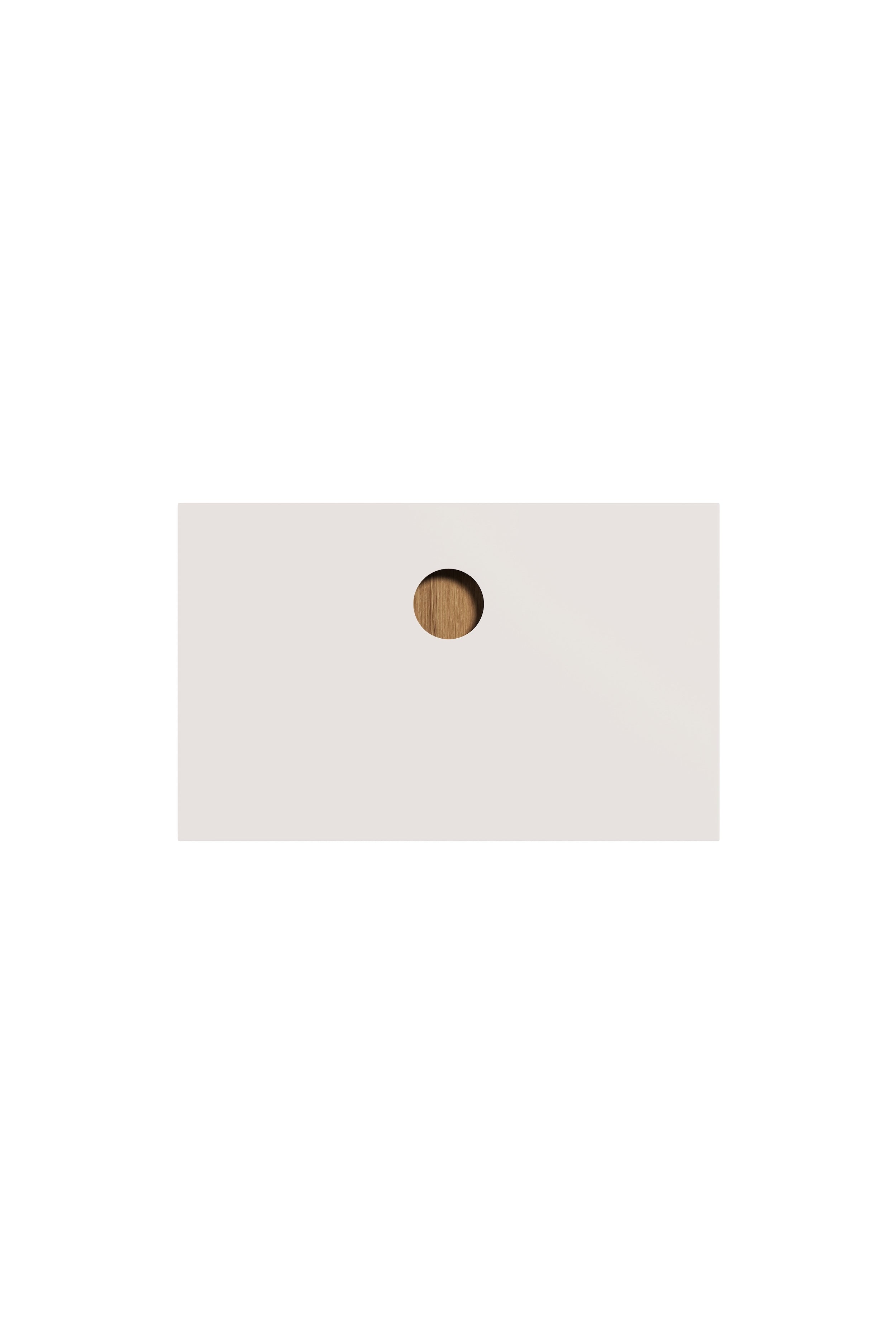 CIRCLE Kitchen Cabinets Collection — FENIX NTM | Sample - Beyond ...